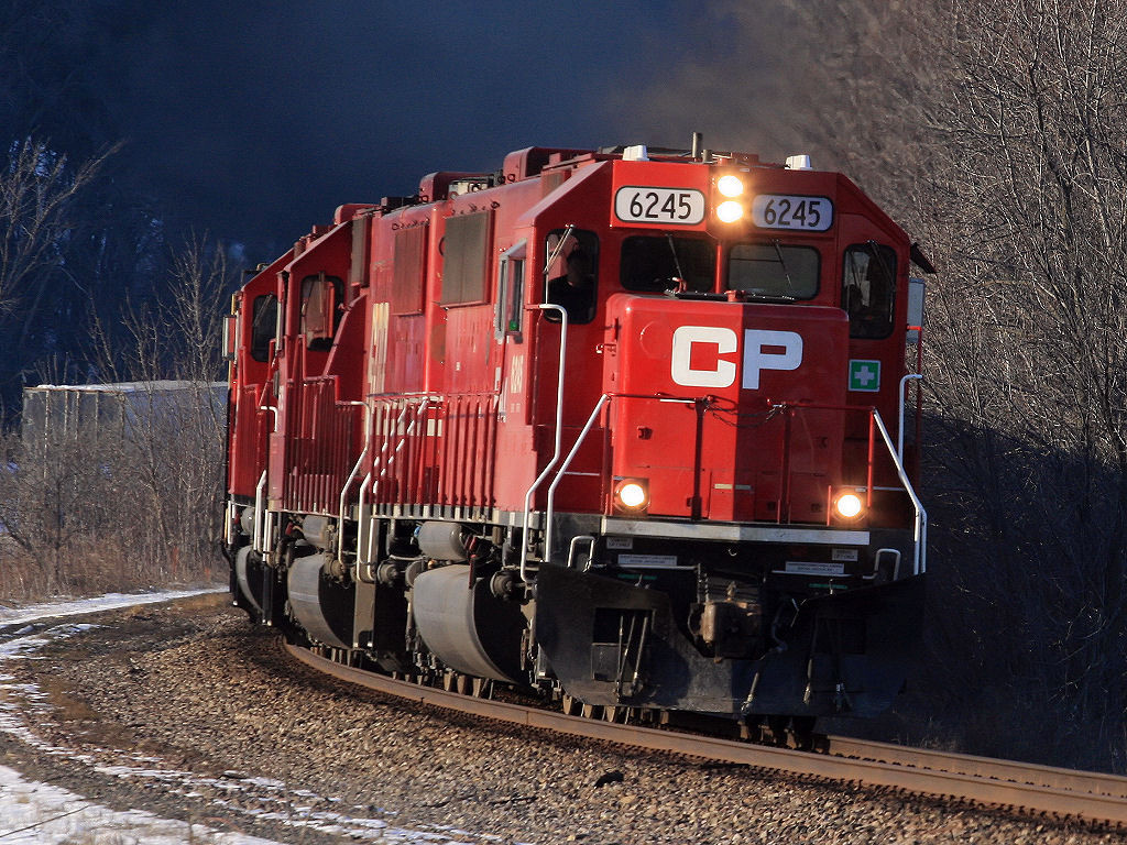 CP 6245